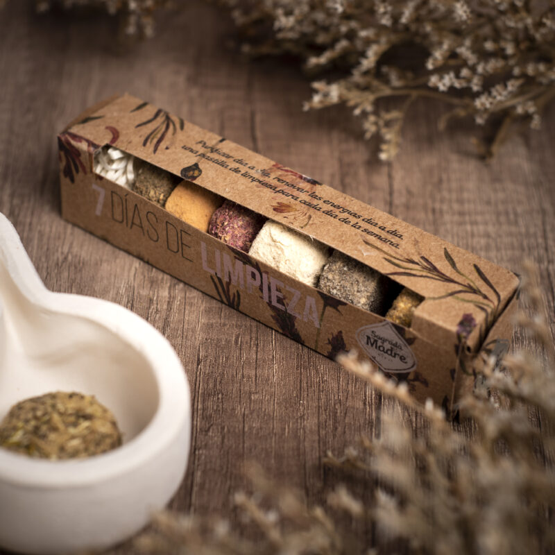 Comprar Inciensos Naturales Artesanales | Aromas Ancestrales